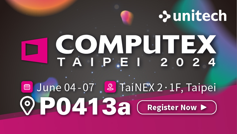 Newsroom | Unitech Electronics